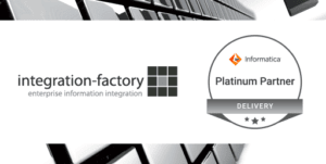 integration-factory - machen Sie Wissen aus Ihren Daten